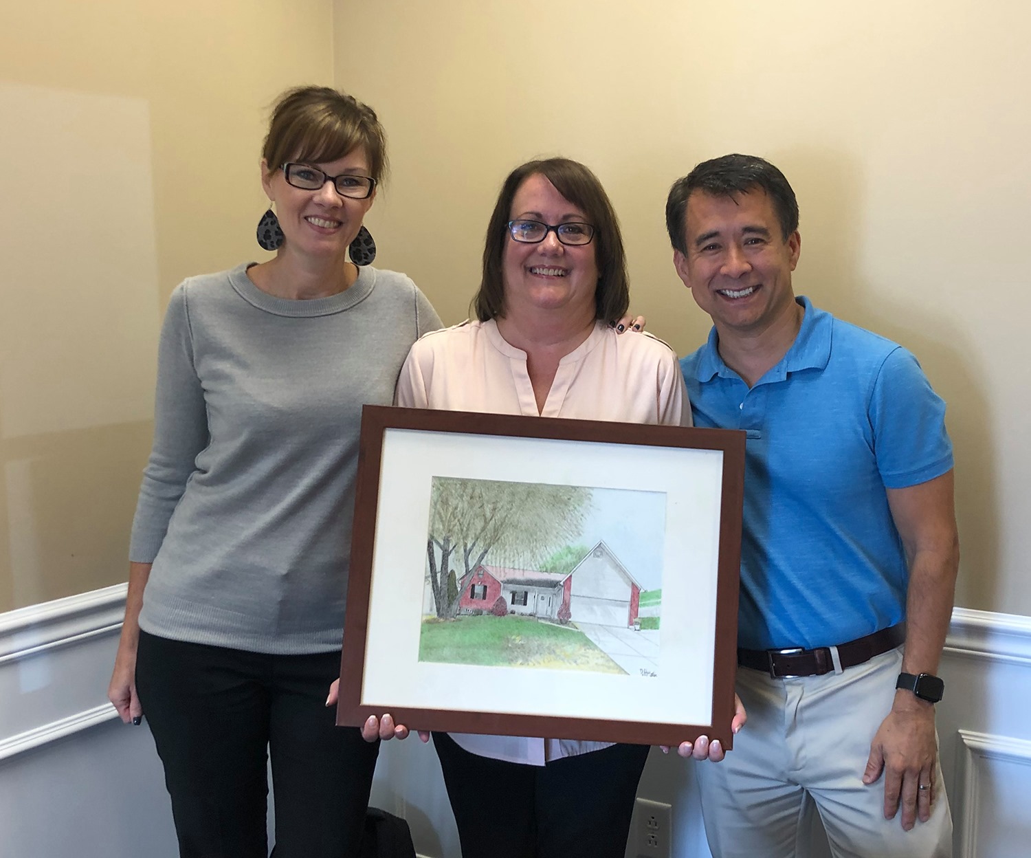 Learn the Mortgage Basics With Homestead Financial Mortgage