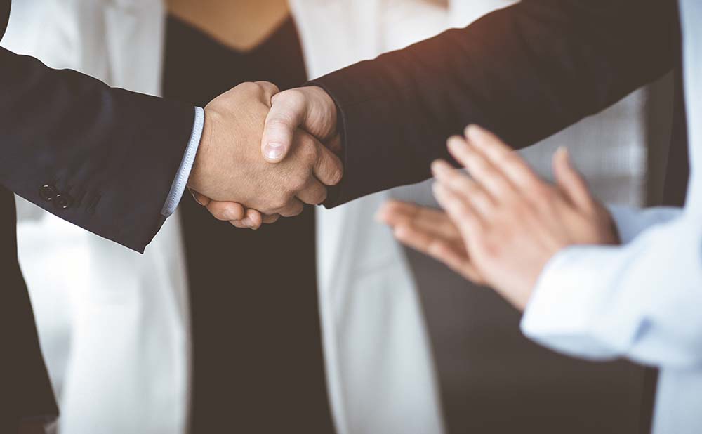 Tips for Building Your Loan Origination Team - Homestead Financial Mortgage