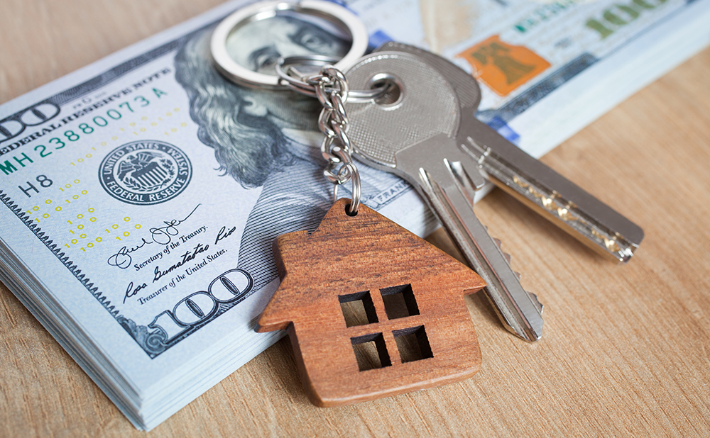 Benefits of Paying Cash for Your Home Using Delayed Financing