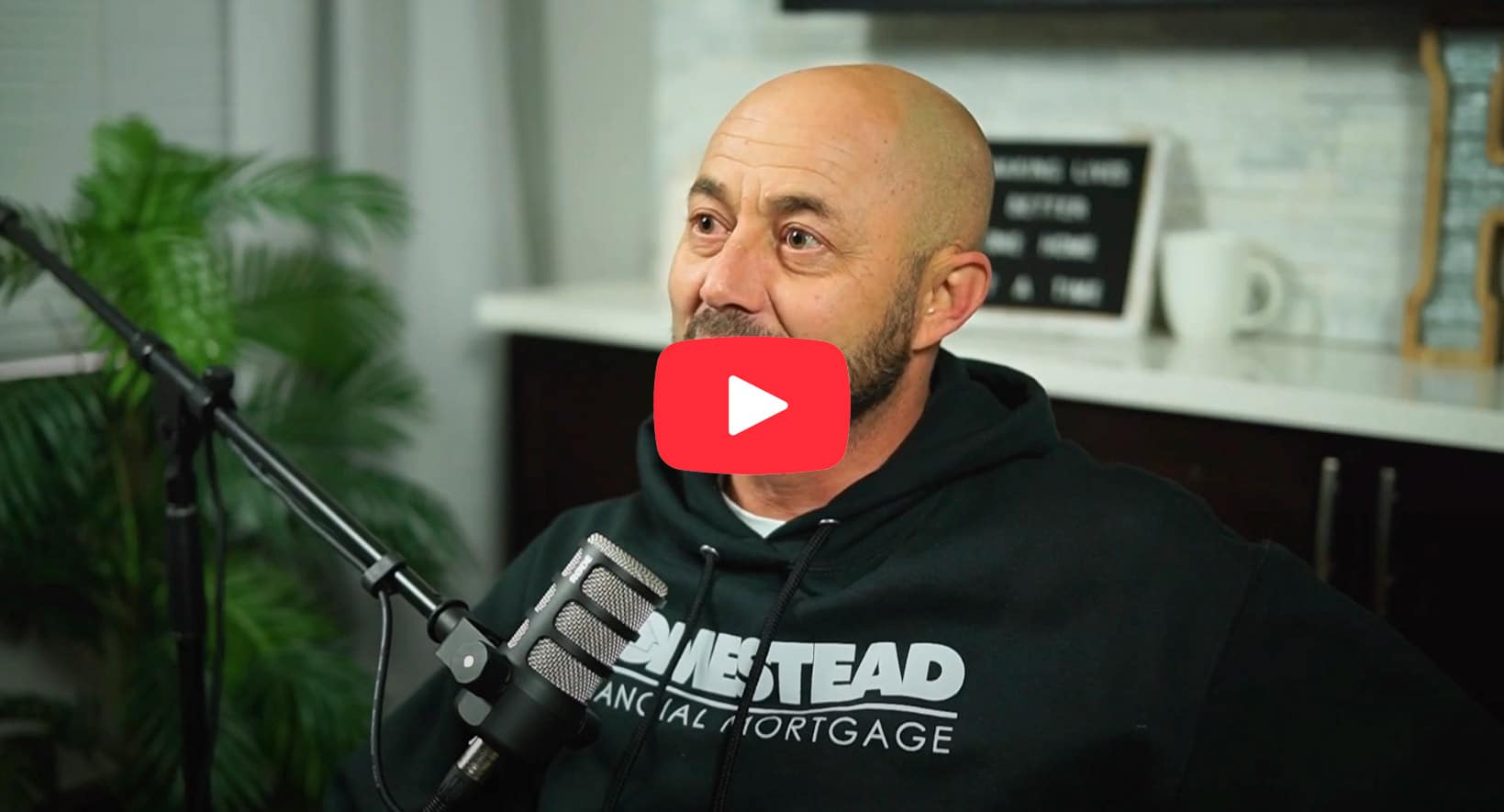 How Homestead Financial Helped Wesley Overcome Homebuying Hesitations ...