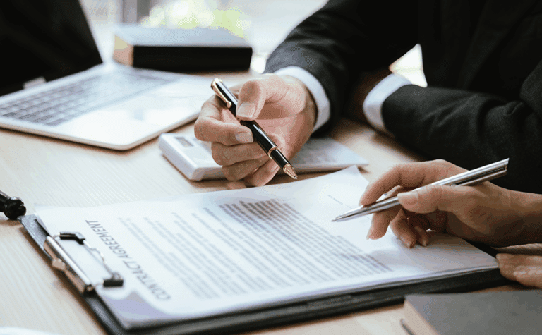 Closing on a Home: The Documents You’ll See and What They All Mean ...