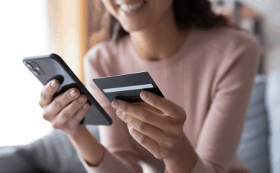 How to Build Credit with Secured Credit Cards - Homestead Financial ...